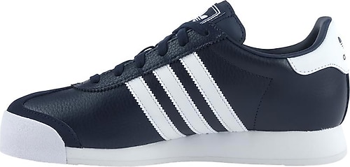 Adidas Samoa JH9076 Lacivert Spor Ayakkabı Fiyatları, Özellikleri ve ...
