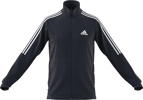 Adidas Sereno TJ Fermuarli Erkek Lacivert Eşofman Üstü H28903 Fiyatları ...