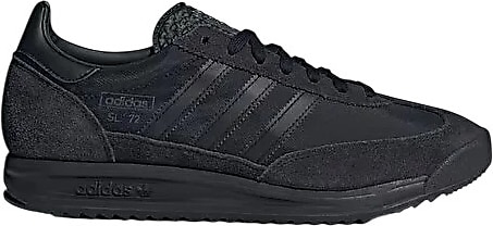 Adidas SL 72 RS IH8019 Siyah Spor Ayakkabı Fiyatları, Özellikleri ve ...