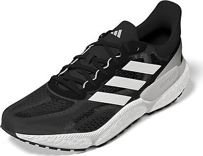Adidas Solarboost 5 Siyah-Beyaz Erkek Koşu Ayakkabısı HP5664 Fiyatları ...