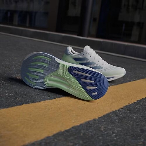 Adidas Supernova Rise Beyaz-Lacivert Erkek Koşu Ayakkabısı IF3015 ...