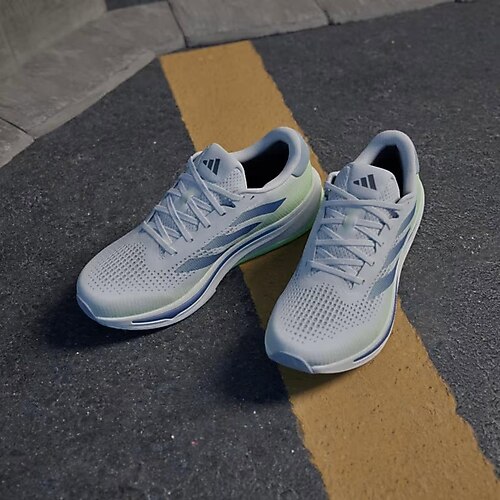 Adidas Supernova Rise Beyaz-Lacivert Erkek Koşu Ayakkabısı IF3015 ...