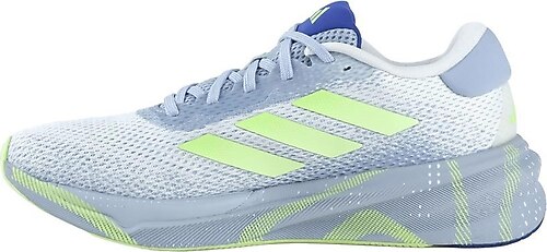 Adidas Supernova Stride ID0329 Gri-Lacivert Erkek Koşu Ayakkabısı ...