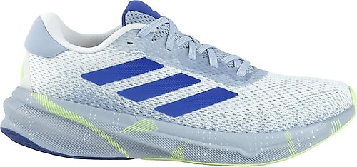 Adidas Supernova Stride ID0329 Gri-Lacivert Erkek Koşu Ayakkabısı ...