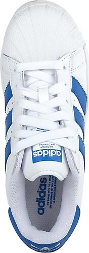 Adidas Süperstar Xlg Beyaz-Mavi Spor Ayakkabı IF8068 Fiyatları ...
