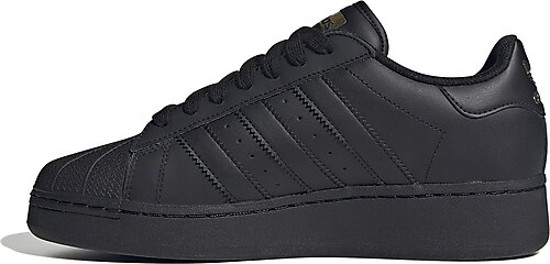 Adidas Süperstar Xlg Siyah Spor Ayakkabı ID4656 Fiyatları, Özellikleri ...