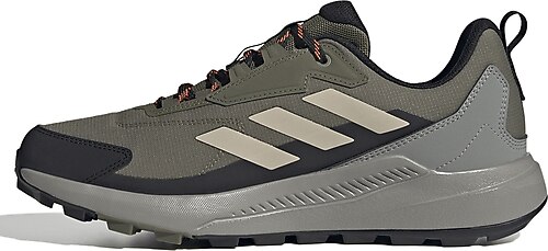 Adidas Terrex Anylander Rain.Rdy ID0900 Haki Erkek Yürüyüş Ayakkabısı ...
