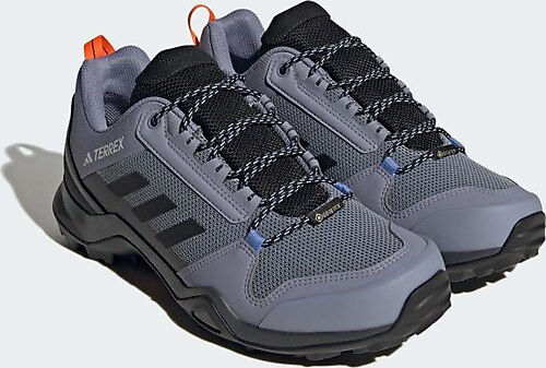 Adidas Terrex AX3 Gore-Tex HP8597 Mor Erkek Outdoor Ayakkabı Fiyatları ...
