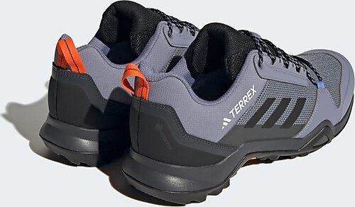 Adidas Terrex AX3 Gore-Tex HP8597 Mor Erkek Outdoor Ayakkabı Fiyatları ...