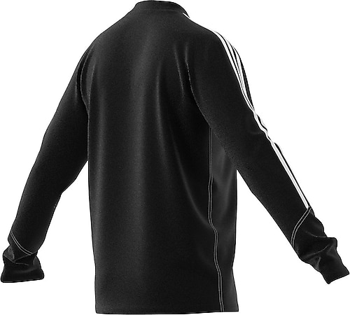Adidas Tiro 23 Club Training Siyah Erkek Eşofman Üstü HS3617 Fiyatları ...