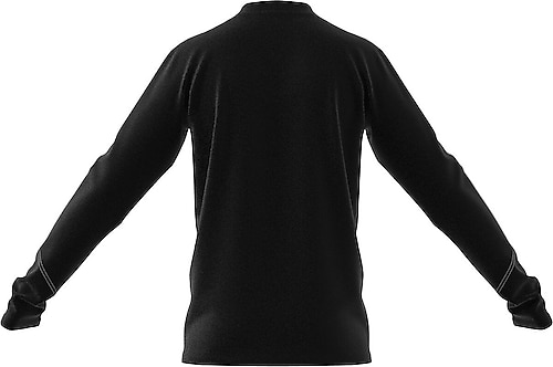 Adidas Tiro 23 Club Training Siyah Erkek Eşofman Üstü HS3617 Fiyatları ...