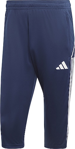 Adidas Tiro 23 League 3/4 Lacivert Erkek Eşofman Altı HS7235 Fiyatları ...