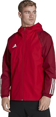 Adidas Tiro 23 Competition All-Weather Erkek Spor Ceket Fiyatları ...