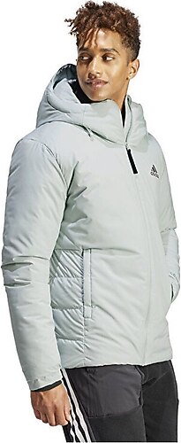 Adidas Traveer Cold IK3138 Kapüşonlu Erkek Şişme Mont Fiyatları ...