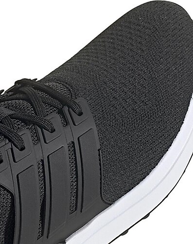 Adidas Ubounce DNA Siyah-Beyaz Erkek Koşu Ayakkabısı IG6001 Fiyatları ...