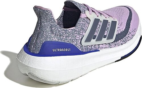 Adidas Ultraboost Light Gri-Pembe Kadın Spor Ayakkabı ID3316 Fiyatları ...
