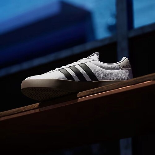 Adidas VL Court 3.0 ID6285 Beyaz Erkek Spor Ayakkabı Fiyatları ...