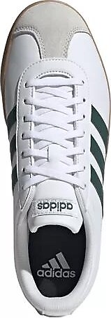Adidas VL Court Base ID3710 Beyaz-Yeşil Erkek Spor Ayakkabı Fiyatları ...