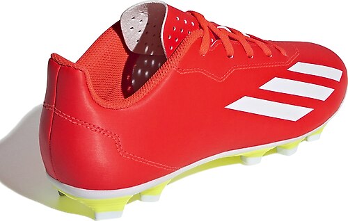 Adidas X Crazyfast Club FXG IF0720 Kırmızı Çocuk Krampon Fiyatları ...