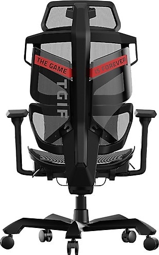 Adore Gaming Ace Ultra Ergonomik Siyah Oyuncu Koltuğu Fiyatları ...