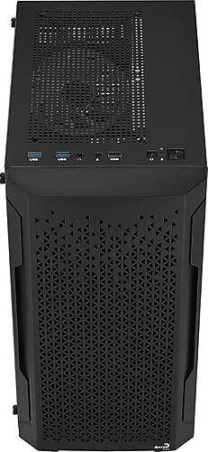 Aerocool 600 W Trinity Mini V2 AE-TRI-V2P600 3 FRGB Fanlı Mesh Micro ...