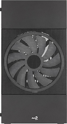 Aerocool Atomic Lite FRGB AE-ATMC-LT Fanlı Micro ATX Bilgisayar Kasası ...