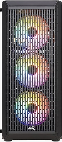 Aerocool Beam AE-BEAM-750 FRGB 4 Fanlı 750 W ATX Bilgisayar Kasası ...