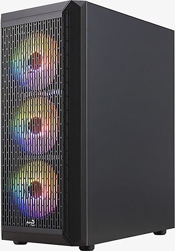 Aerocool Beam AE-BEAM FRGB 4 Fanlı ATX Bilgisayar Kasası Fiyatları ...