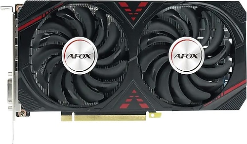 Afox RTX 3050 AF3050-8GD6H5 128 Bit GDDR6 8 GB Ekran Kartı Fiyatları ...