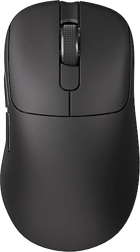 Ajazz AJ179 Pro Siyah Şarjlı Optik Kablolu/Kablosuz Oyuncu Mouse ...