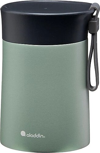 Aladdin Bistro Thermavac Yeşil 400 ml Yemek Termosu Fiyatları ...