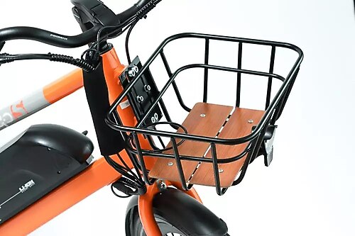 Alba Cargo S Elektrikli Bisiklet Fiyatları, Özellikleri ve Yorumları ...