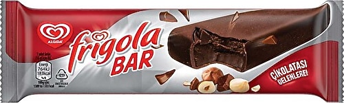 Algida Frigola Bar 60 ml Fiyatları, Özellikleri ve Yorumları | En Ucuzu ...