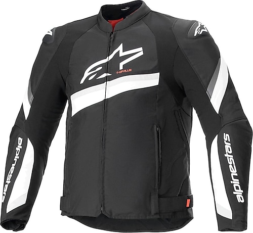 Alpinestars T-GP Plus R V4 Korumalı Motosiklet Montu Fiyatları ...