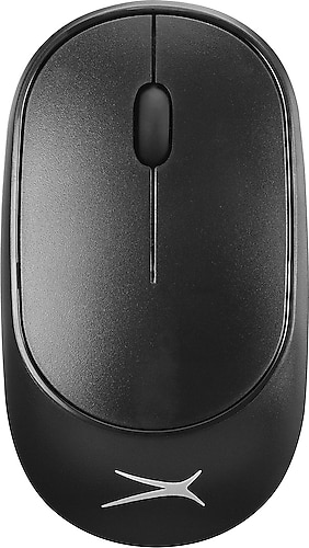 Altec Lansing ALBM7314 Siyah Optik Kablosuz Mouse Fiyatları ...