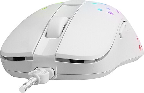 Altec Lansing ALGM7622 Beyaz Kablolu Optik Oyuncu Mouse Fiyatları ...