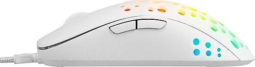 Altec Lansing ALGM7622 Beyaz Kablolu Optik Oyuncu Mouse Fiyatları ...