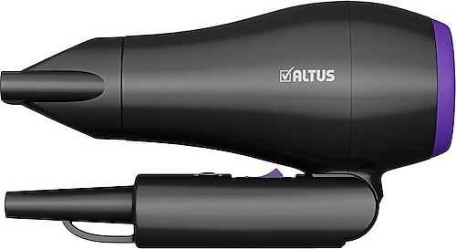 Altus AL 885 Katlanılabilir Mini 1200 W Saç Kurutma Makinesi Fiyatları ...