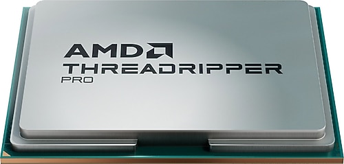 AMD Ryzen Threadripper Pro 7985WX Altmış Dört Çekirdek 3.2 GHz İşlemci ...
