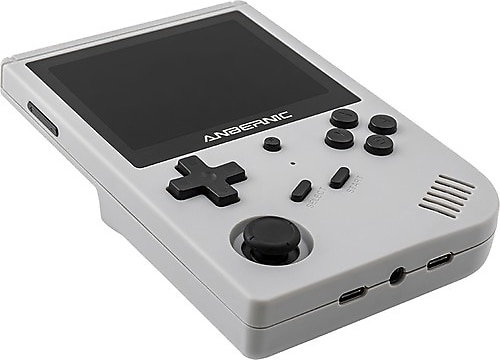 Anbernic RG351V Gameboy Fiyatları, Özellikleri ve Yorumları | En Ucuzu ...