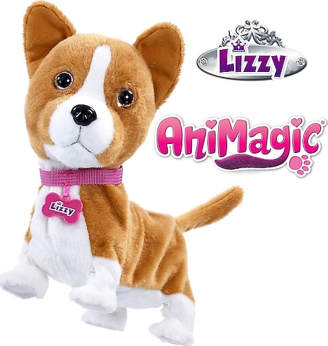 Animagic Yürüyen Corgi Köpeğim Lizzy 256519 Fiyatları, Özellikleri ve ...