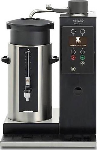 Animo ComBi-Line CB 1x10 L Silindirik Filtre Kahve Makinesi Fiyatları ...