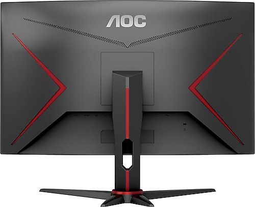 AOC CQ27G2SE/BK 27" 1 ms 2K Curved 165 Hz Oyuncu Monitörü Fiyatları ...
