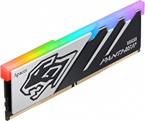 Apacer Panther RGB 16 GB 6200 MHz CL40 AH5U16G62C5329BAA-1 DDR5 Ram ...