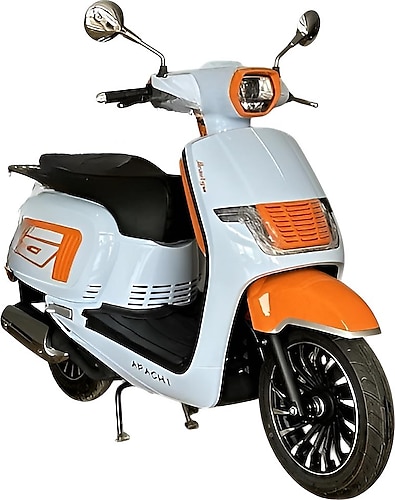 Apachi Beauty 50 Motosiklet Fiyatları, Özellikleri ve Yorumları | En ...