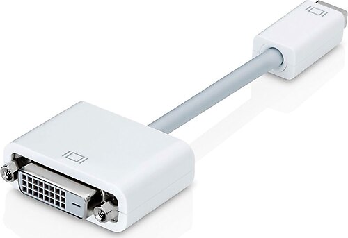 Apple MB204G/A Micro DVI to DVI Dönüştürücü Fiyatları, Özellikleri ve ...