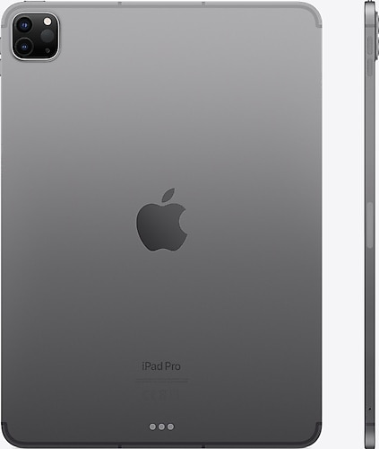 iPad Pro 4. Nesil Wi-Fi + Cellular 512 GB 11" Tablet Fiyatları, Özellikleri ve Yorumları | En ...