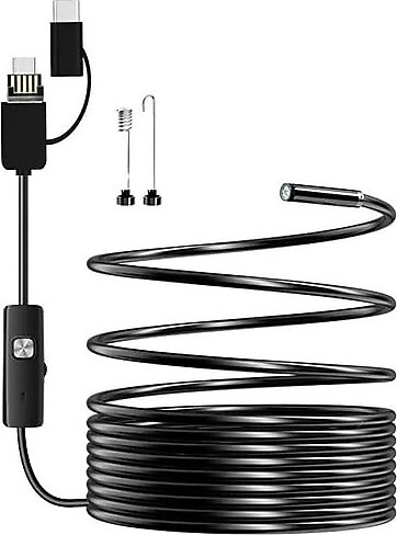 Apprise HK-306 2 m Endoskop Yılan Kamera Fiyatları, Özellikleri ve ...