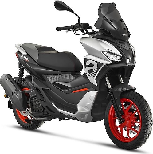 Aprilla SR GT 200 Motosiklet Fiyatları, Özellikleri ve Yorumları | En ...