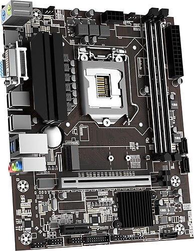 Arktek Alpha Force AK-H410M EG Intel LGA1200 DDR4 Micro ATX Anakart Fiyatları, Özellikleri ve ...